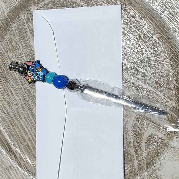 Hand Crafted | Office | Custom Made Focal Character Letter Opener ...